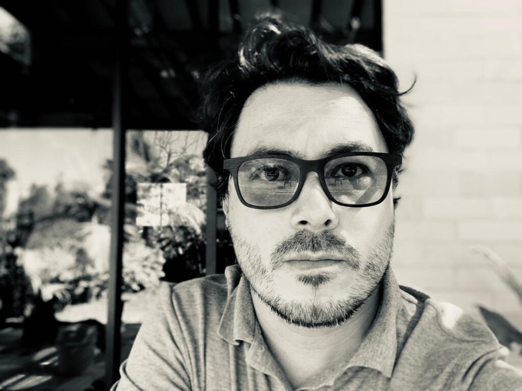 Jorge Ocampo – JORGEOCAMPO